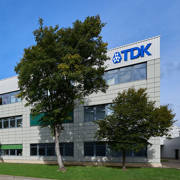 TDK Electronics in Heidenheim | TDK Electronics - TDK Europe