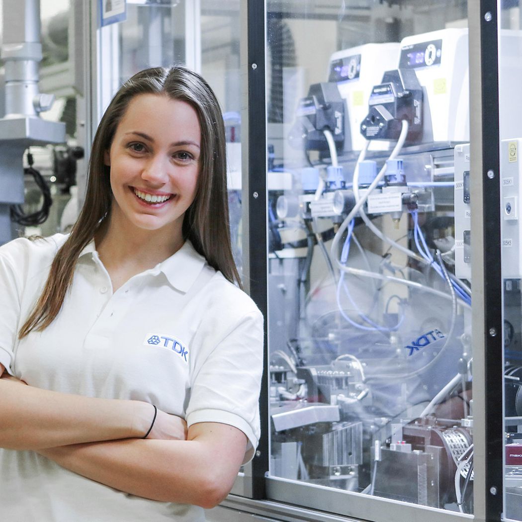 TDK Electronics Magyarországon | TDK Electronics - TDK Europe