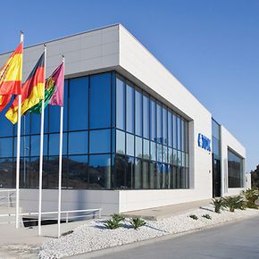 TDK Electronics en Málaga | TDK Electronics - TDK Europe