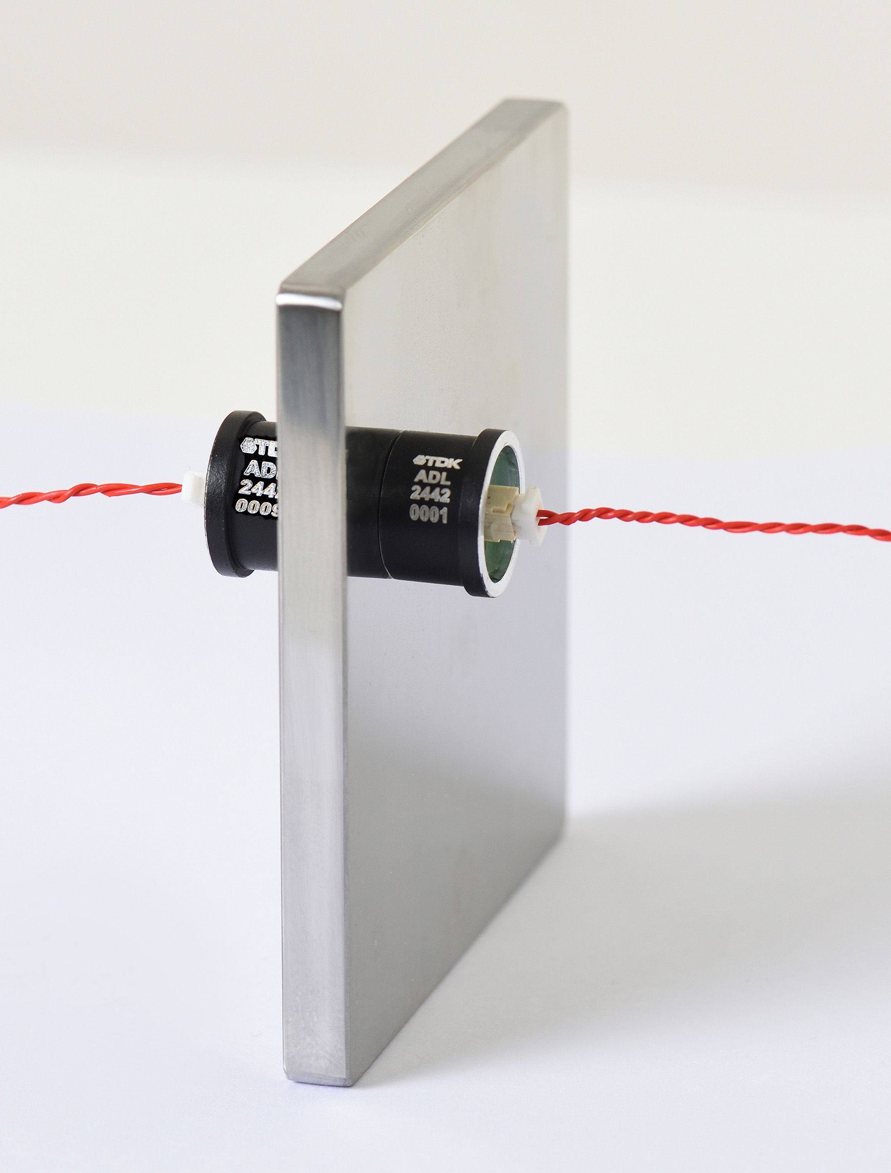 Acoustic Data Link | TDK Electronics - TDK Europe