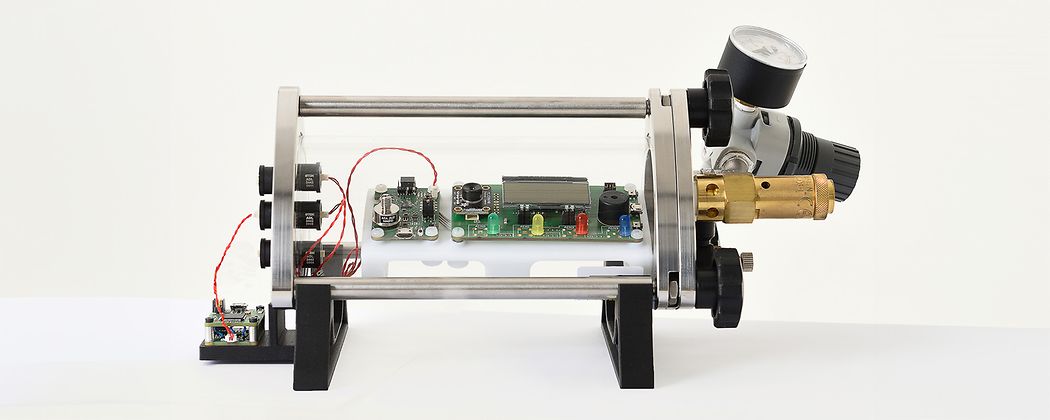 Acoustic Data Link | TDK Electronics - TDK Europe