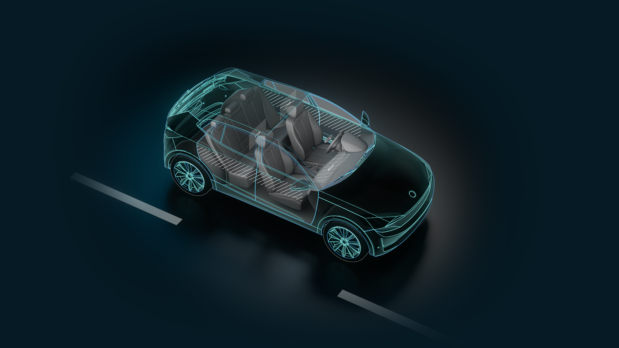 2D piezo MEMS µ‑mirror – enabling next-generation AR/VR | TDK Electronics - TDK Europe