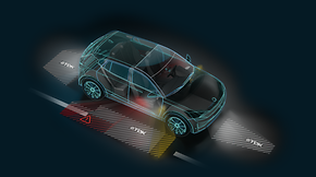 2D piezo MEMS µ‑mirror – enabling next-generation AR/VR | TDK ...