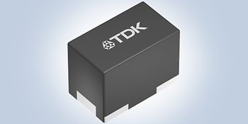 Tech library: Product news | TDK Electronics - TDK Europe