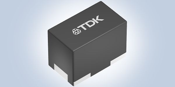 Tech library: Product news | TDK Electronics - TDK Europe