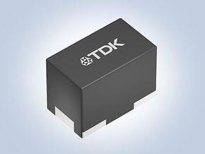 Industry's smallest thin-film power inductors | TDK Electronics - TDK ...