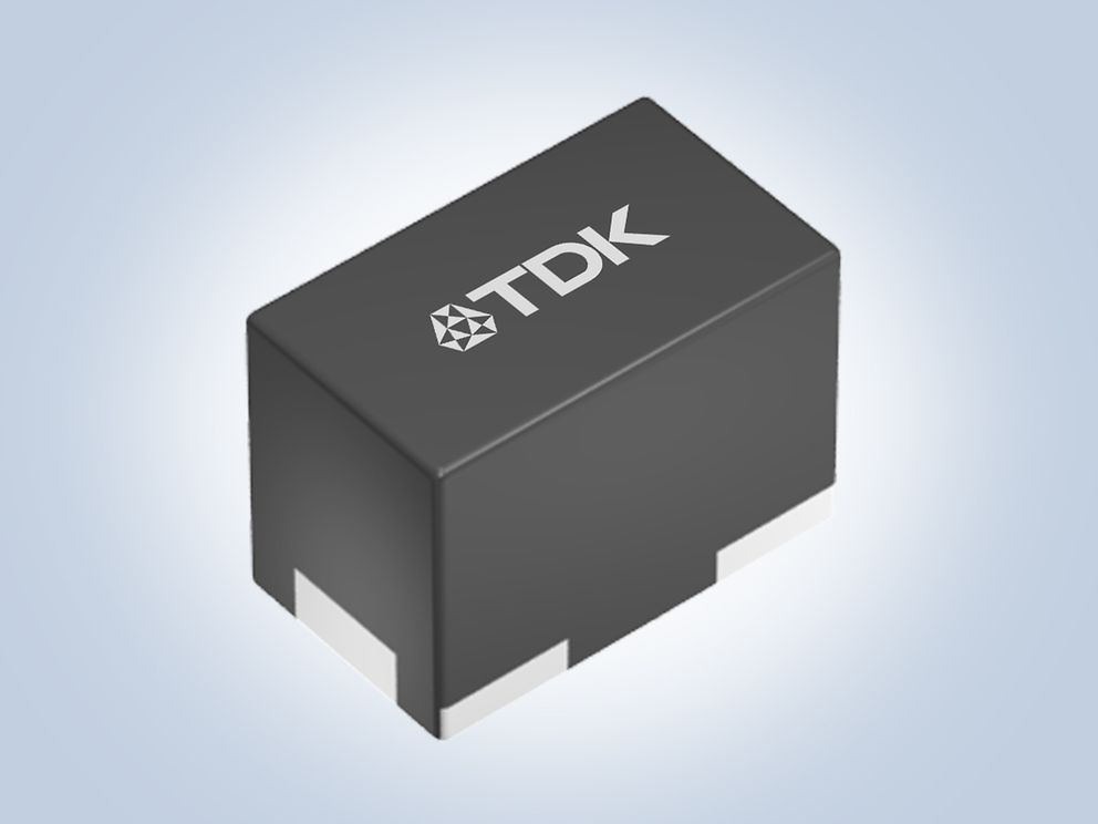 Industry's smallest thin-film power inductors | TDK Electronics - TDK ...