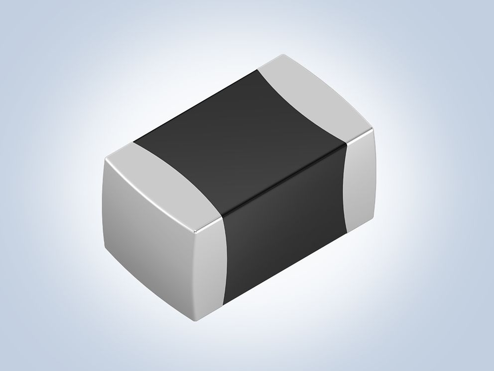 Multilayer Chip Varistors | TDK Electronics - TDK Europe