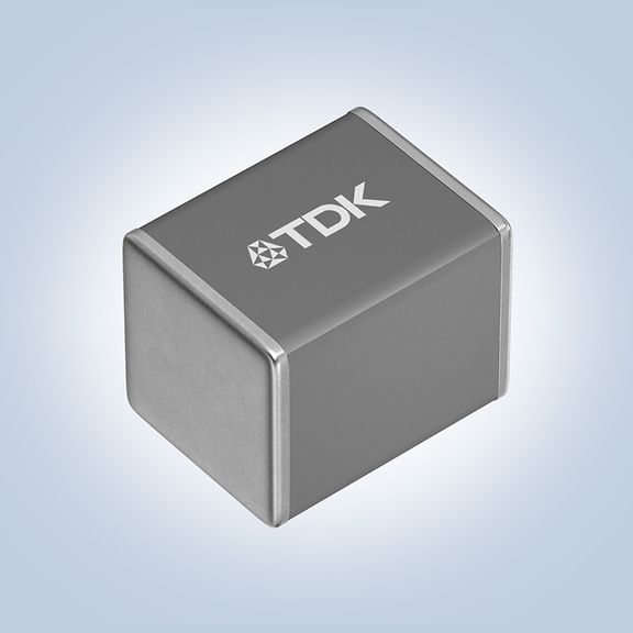 Products & Technologies | TDK Electronics - TDK Europe
