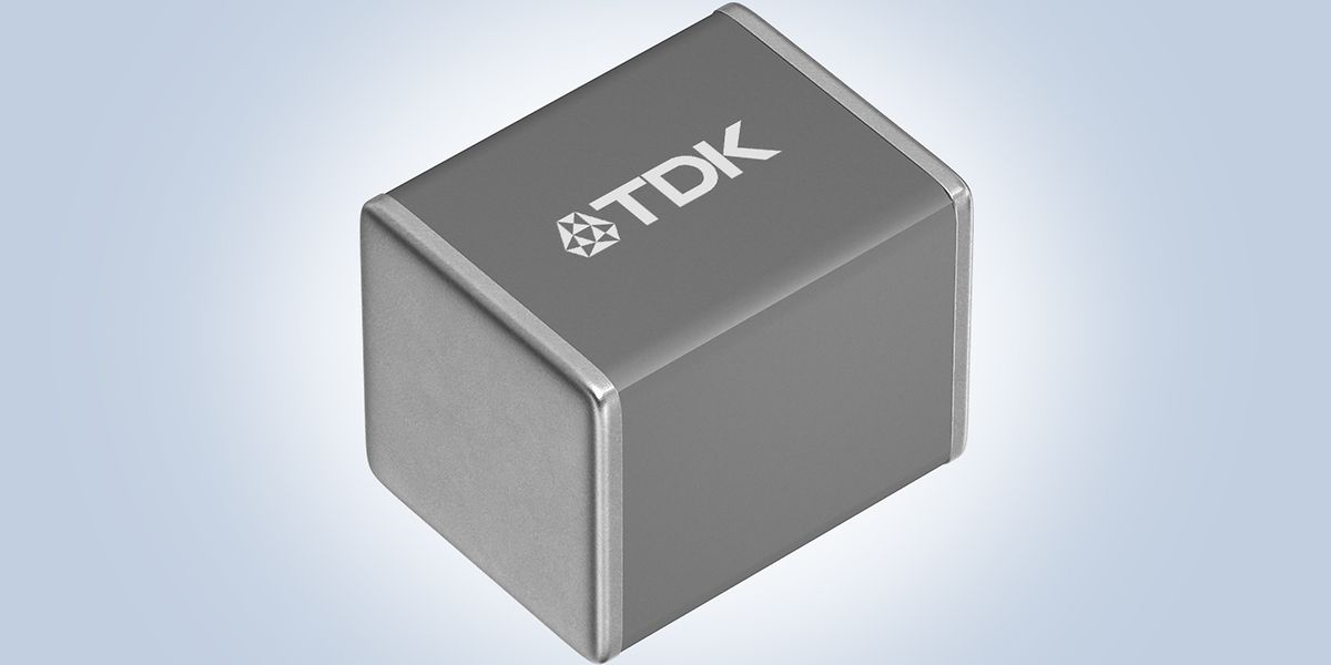 Products & Technologies | TDK Electronics - TDK Europe