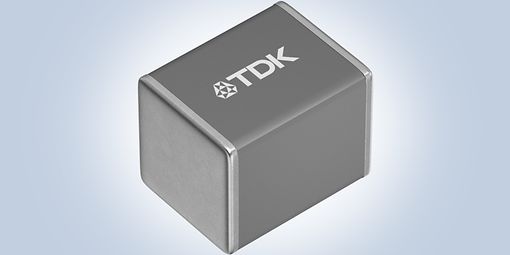 Products & Technologies | TDK Electronics - TDK Europe