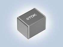 車載用および業務用新型MLCC | TDK Electronics AG