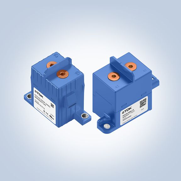 Articles | TDK Electronics - TDK Europe