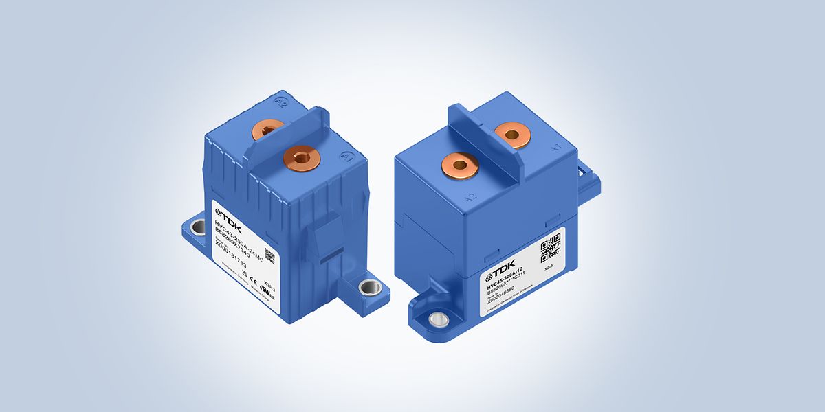 Articles | TDK Electronics - TDK Europe