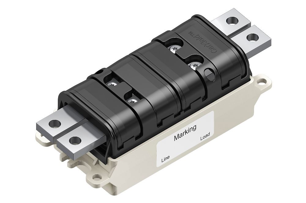 Product search: EMC line filters (EPCOS) | TDK Electronics - TDK Europe