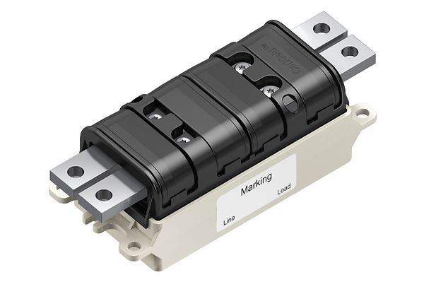 Product search: EMC line filters (EPCOS) | TDK Electronics - TDK Europe