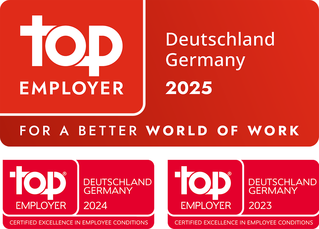 Shape your future with TDK | TDK Electronics - TDK Europe