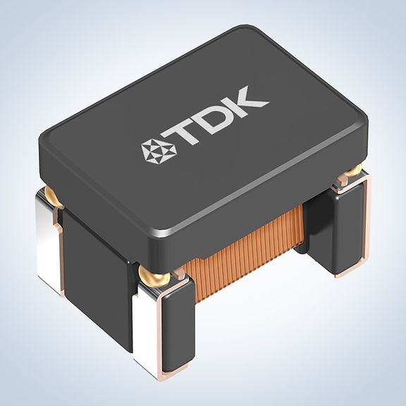 Tech library: Product news | TDK Electronics - TDK Europe