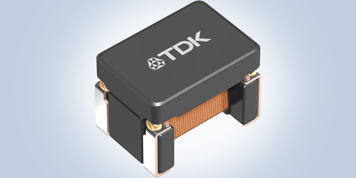 Tech library: Product news | TDK Electronics - TDK Europe