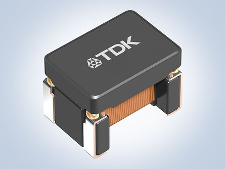 Wire-wound inductors for high-current automotive power-over-coax (PoC) | TDK Electronics - TDK ...