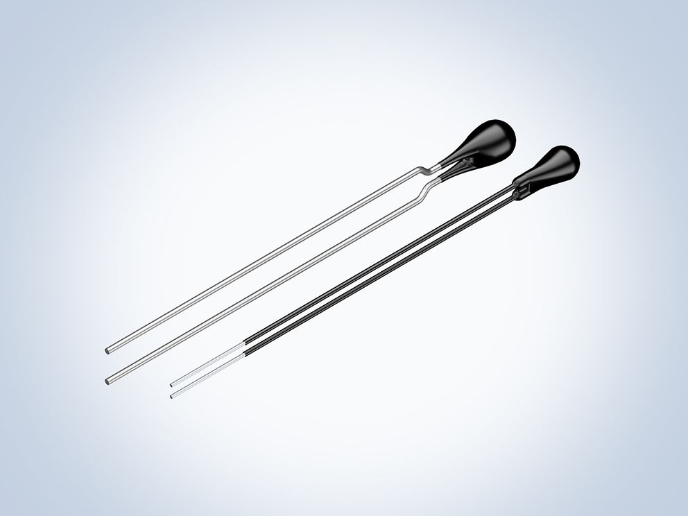 Pb-free NTC thermistors | TDK Electronics - TDK Europe