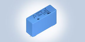 Tech library: Product news | TDK Electronics - TDK Europe