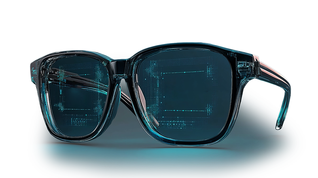 2D piezo MEMS µ‑mirror – enabling next-generation AR/VR | TDK Electronics - TDK Europe