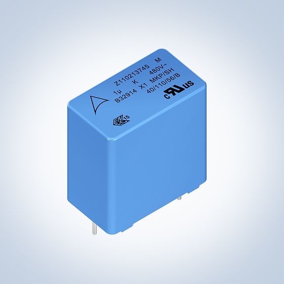 Tech library: Product news | TDK Electronics - TDK Europe