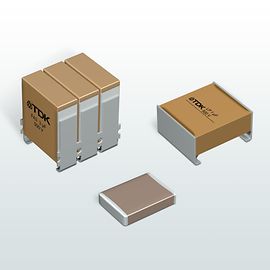 Applications & Cases | TDK Electronics - TDK Europe