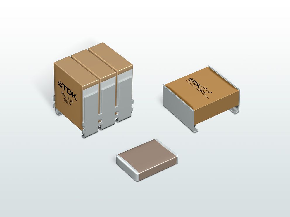 CeraLink’s benefit in power module applications | TDK Electronics - TDK ...