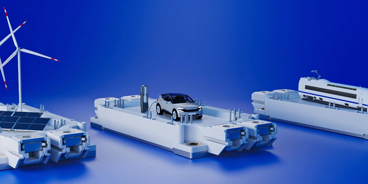 CeraLink’s benefit in power module applications | TDK Electronics - TDK ...