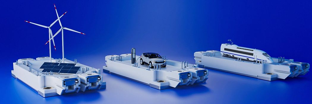 CeraLink’s benefit in power module applications | TDK Electronics - TDK ...