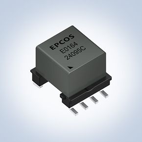 Products & Technologies | TDK Electronics - TDK Europe