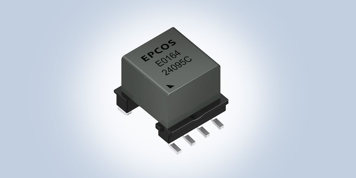 Products & Technologies | TDK Electronics - TDK Europe