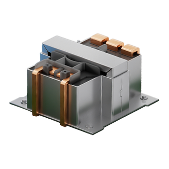 EV Onboard Charging | TDK Electronics - TDK Europe