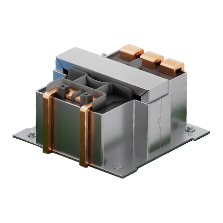 EV Onboard Charging | TDK Electronics - TDK Europe