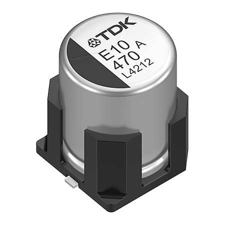 EV Onboard Charging | TDK Electronics - TDK Europe