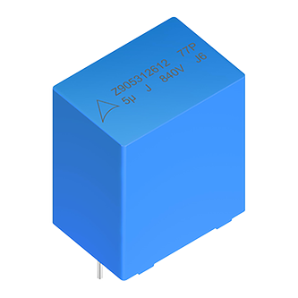 EV Onboard Charging | TDK Electronics - TDK Europe