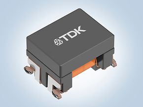 Power-over-coax (PoC) inductors | TDK Electronics - TDK Europe