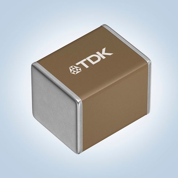 Products & Technologies | TDK Electronics - TDK Europe