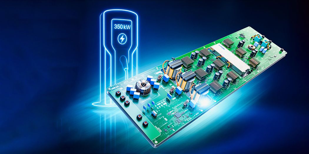 Home | TDK Electronics - TDK Europe