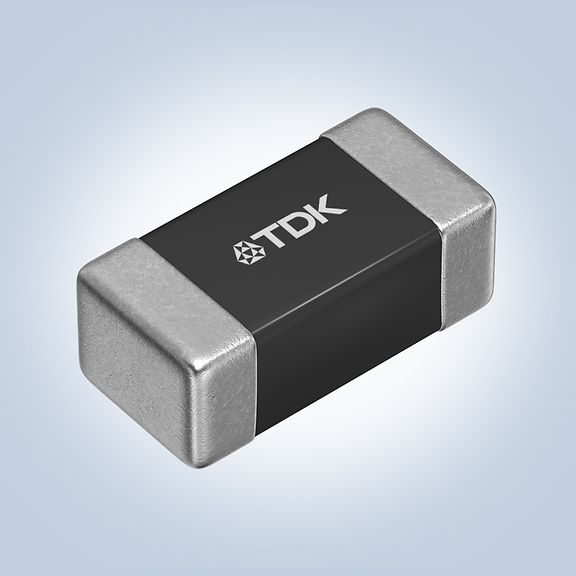 Products & Technologies | TDK Electronics - TDK Europe