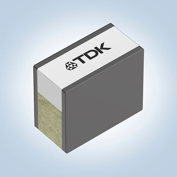 Products & Technologies | TDK Electronics - TDK Europe