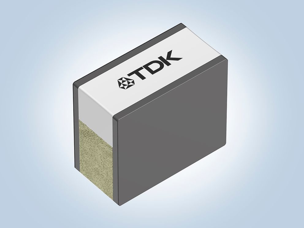 Tiny inductors for high-frequency circuits | TDK Electronics - TDK Europe