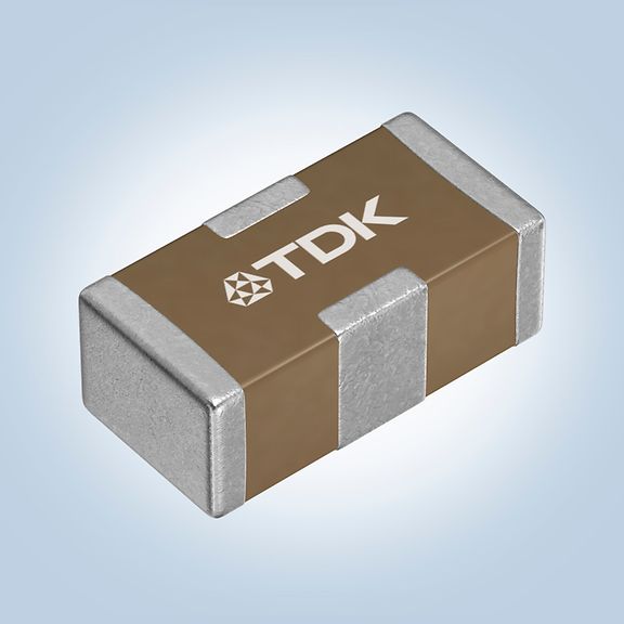 Tech library: Product news | TDK Electronics - TDK Europe