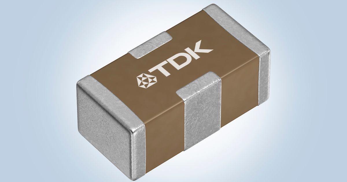 3-terminal filters for automotive applications | TDK Electronics - TDK ...