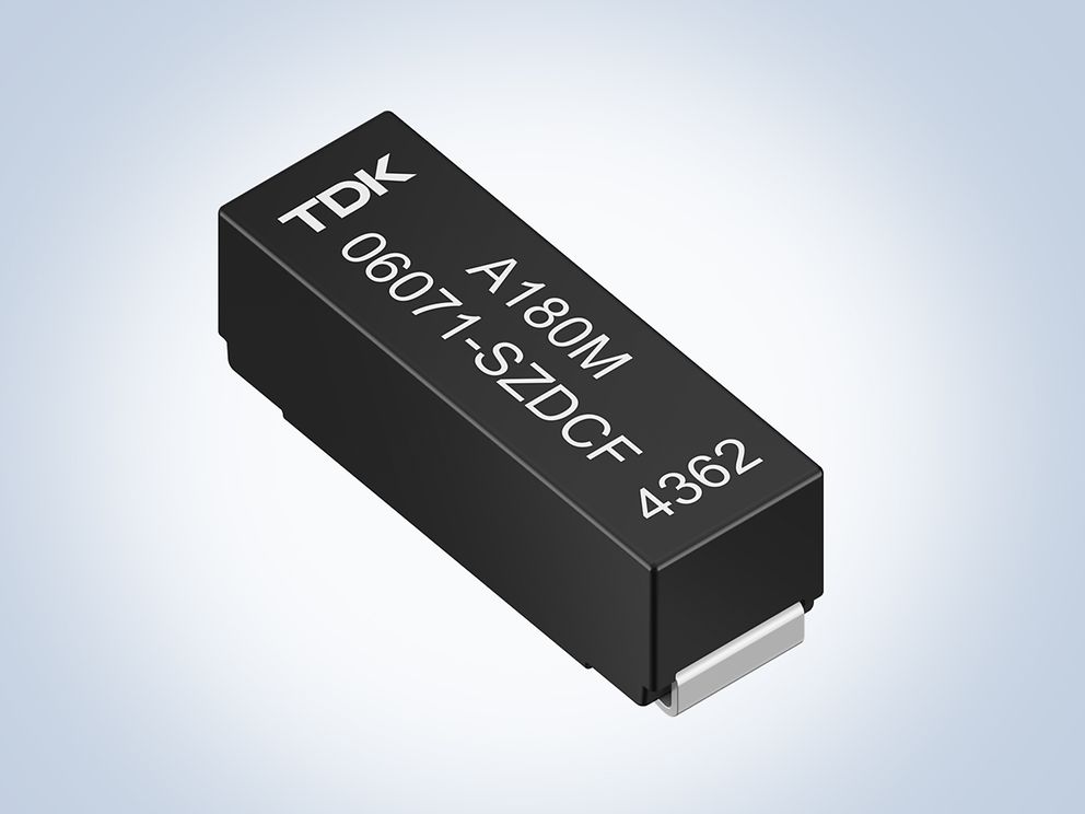 Automotive power-over-coax inductor for filters with industry-leading simplicity and efficiency ...
