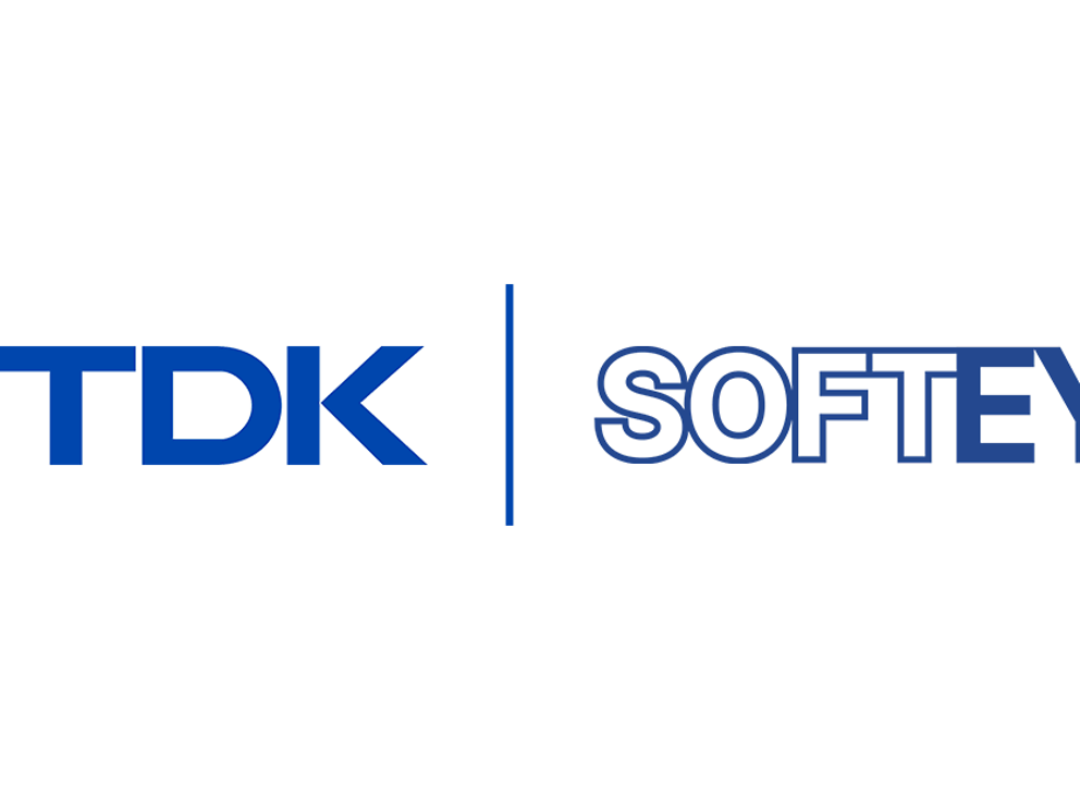 TDK、スマートグラスへのAI導入にむけ米国のSoftEyeを買収、更なるAIエコシステムへの貢献を強化 | TDK Electronics AG