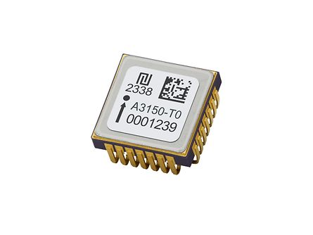 MEMS sensors | TDK Electronics - TDK Europe