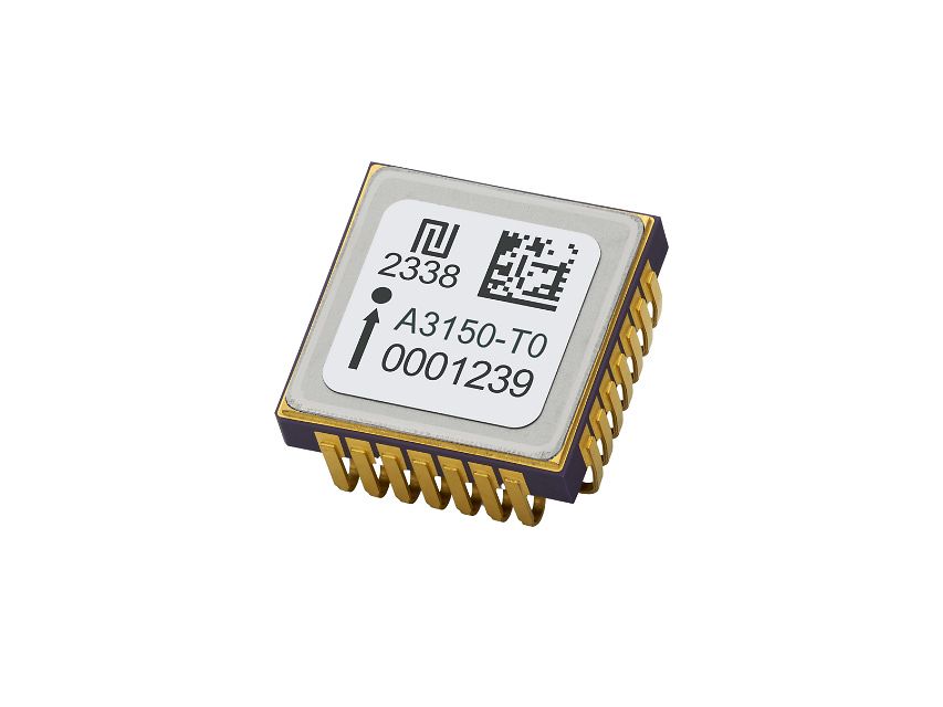 MEMS sensors | TDK Electronics - TDK Europe